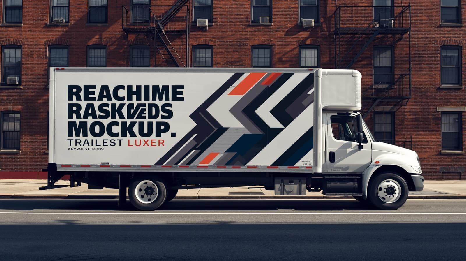 How Much Does A Truck Wrap Cost In New Jersey And New York? - Pixel Wraps